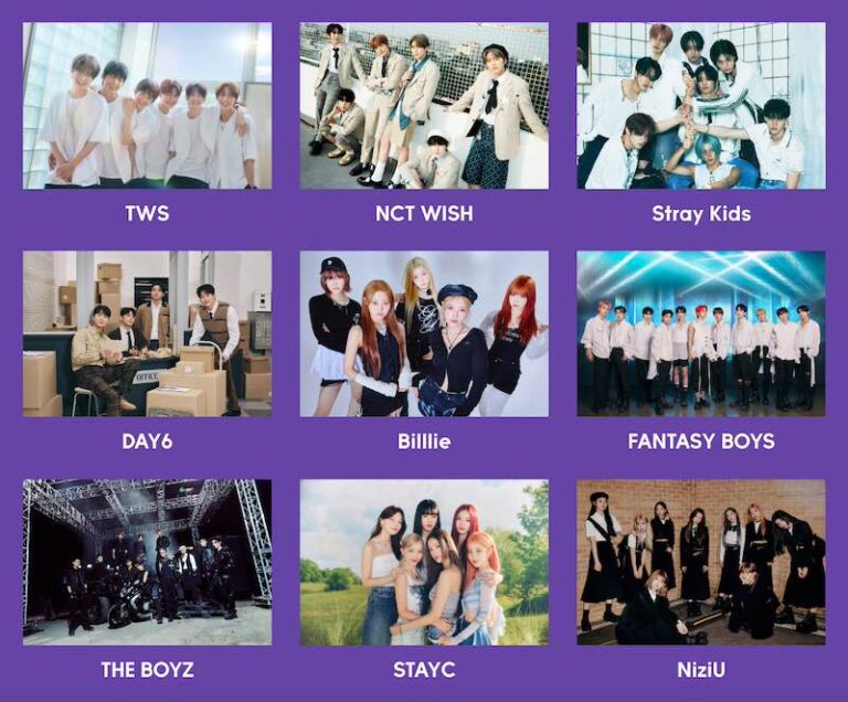 「ASEA 2024（ASIA STAR ENTERTAINER AWARDS）」視聴方法・チケット入手方法・出演アーティスト一覧 | K ...