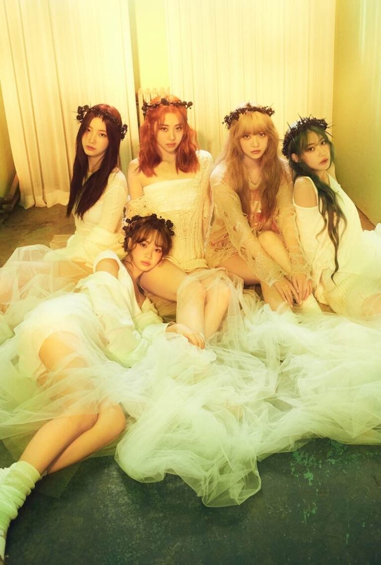 LE SSERAFIM（ルセラフィム）「CDTVライブ!ライブ!」2時間スペシャル出演決定！ | K-POP GUIDE