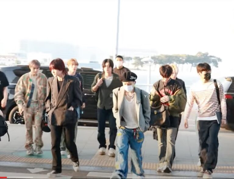 TREASURE（トレジャー）アジアツアーに出発！「2024TREASURE RELAY TOUR[REBOOT]」 | K-POP GUIDE